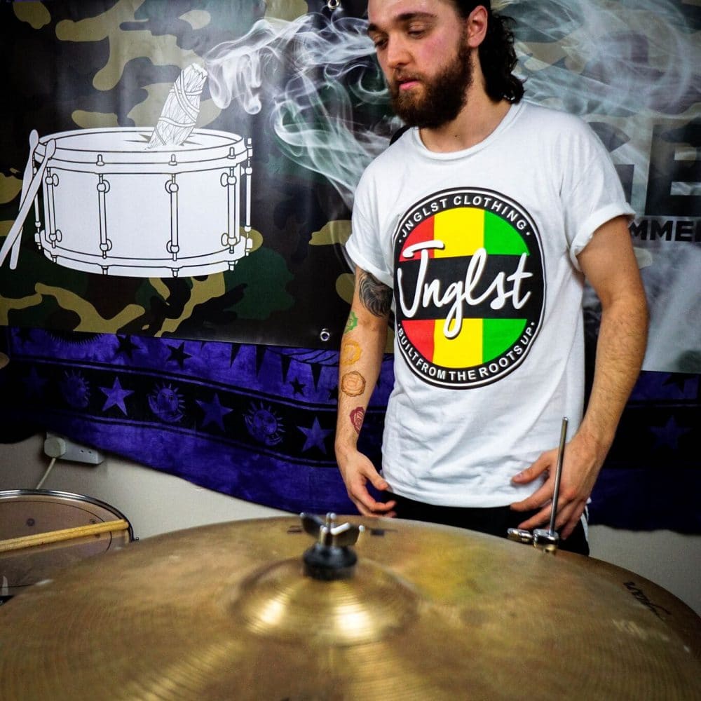 Artists | Junglist Network