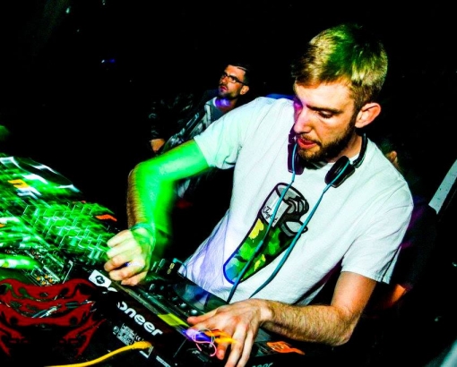 Interview with Navigator MC | Junglist Network